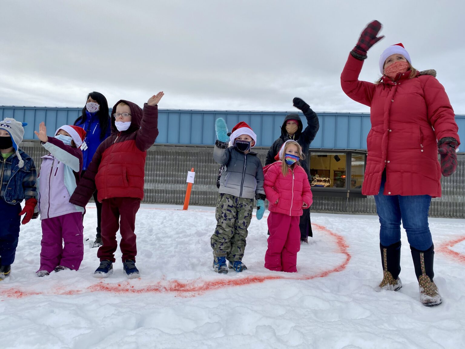 e11862 – Nikiski North Star Elementary