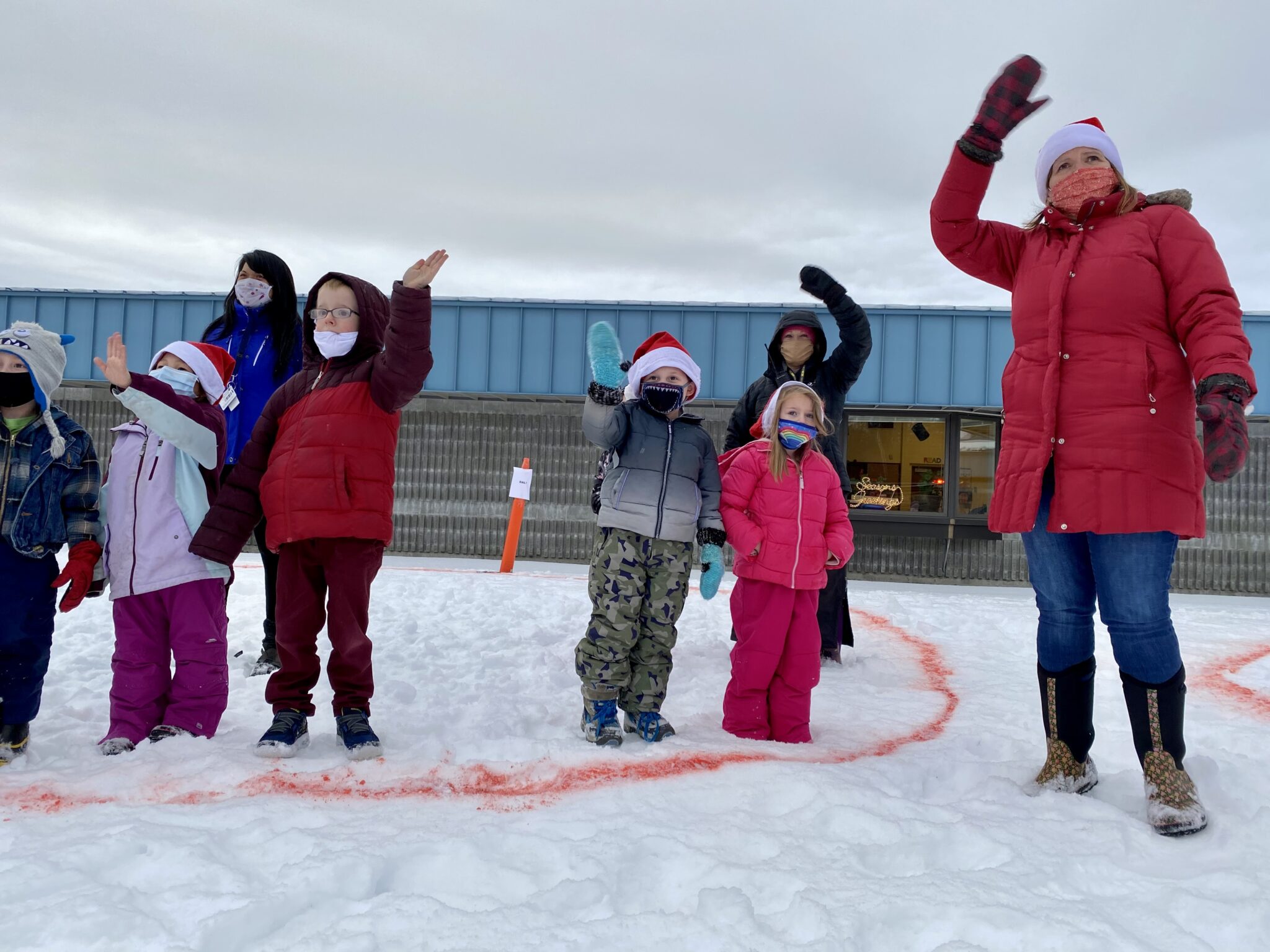 e11862 – Nikiski North Star Elementary