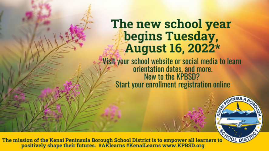 School begins August 16, 2022! – Seward Elementary