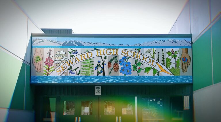 Seward High School
