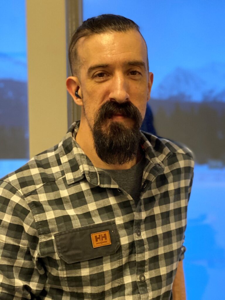 Staff Directory – Seward High School