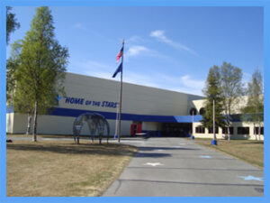 School Profile – Soldotna High School