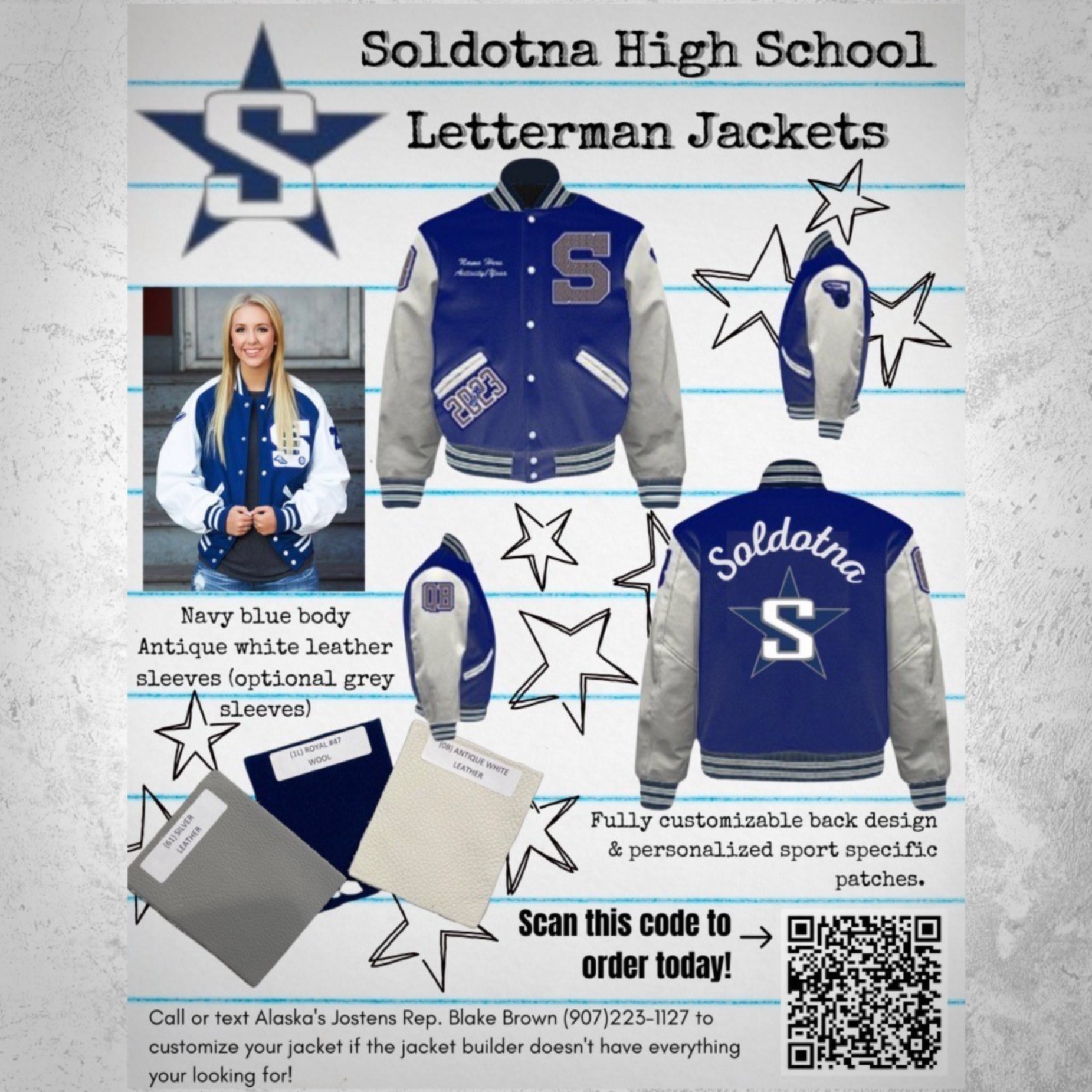 Athletics – Soldotna High School