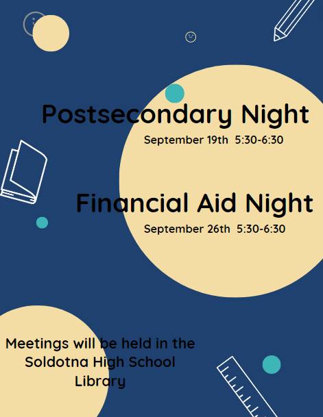 Soldotna High School