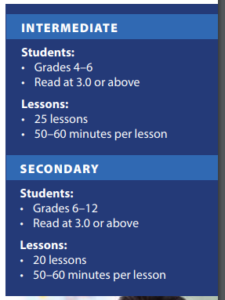 Rewards – Special Ed Resources