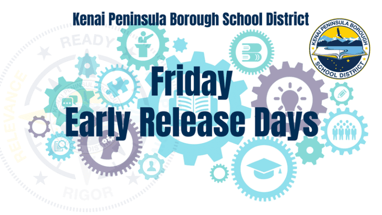 Kenai Peninsula Borough School District