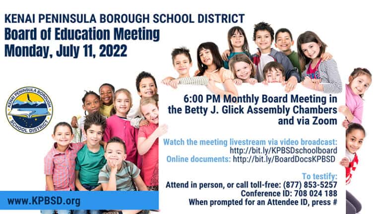 Kenai Peninsula Borough School District