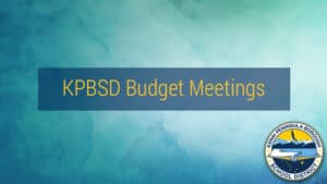 FY26 KPBSD Budget Meetings – Kenai Peninsula Borough School District
