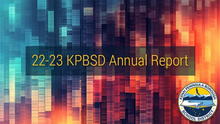 Kenai Peninsula Borough School District