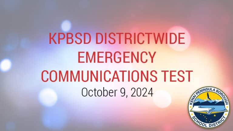 Kenai Peninsula Borough School District