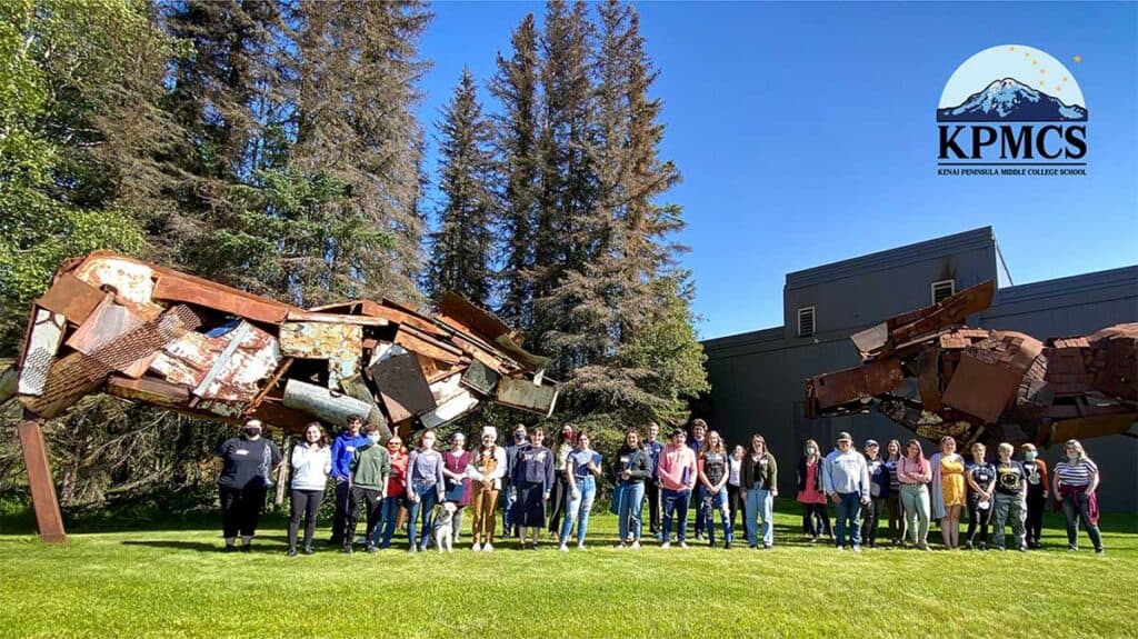 Kenai Peninsula Middle College School – Kenai Peninsula Borough School ...